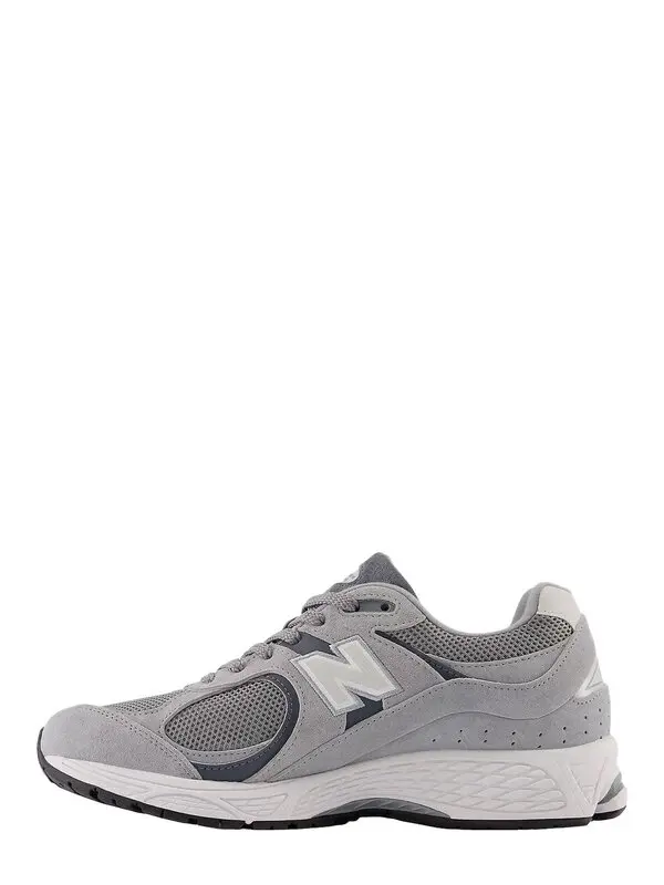 NEW BALANCE 2002r "steel Orca - Gray