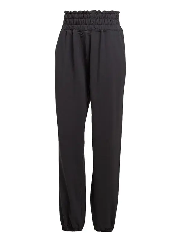 Adidas Yoga Studio Pants - Black