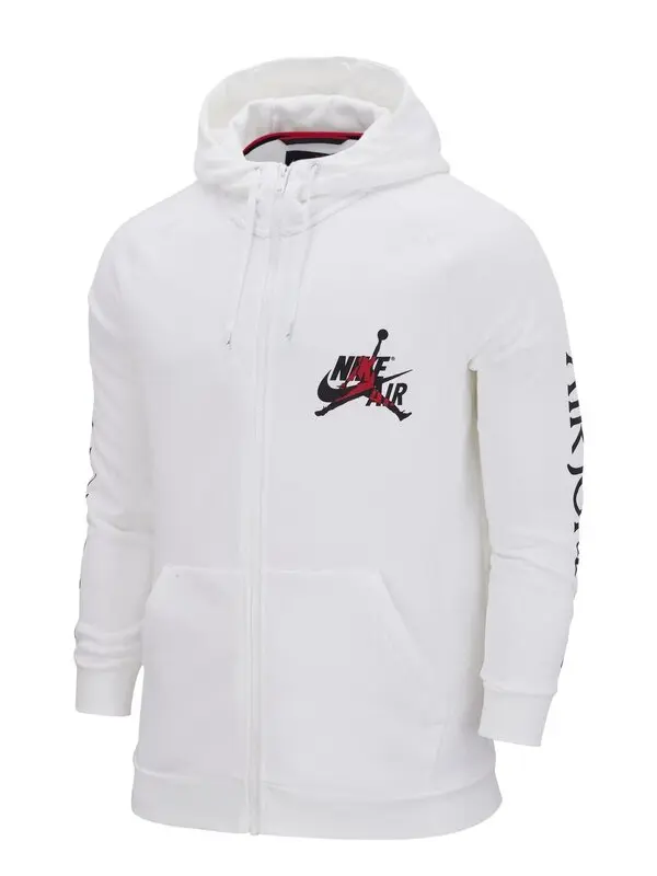 JORDAN Air Hooded Zipper Jacket - Default Colorway