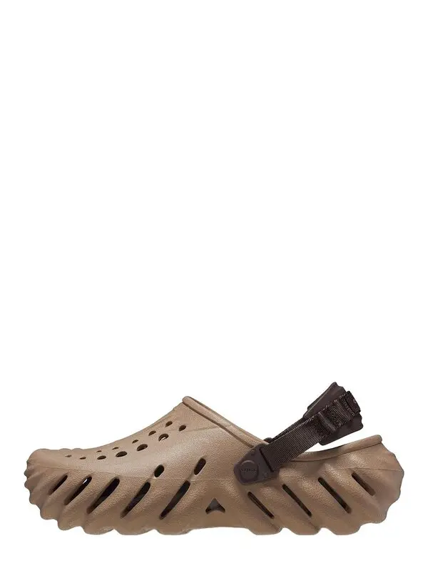 CROCS Echo Clog - Latte