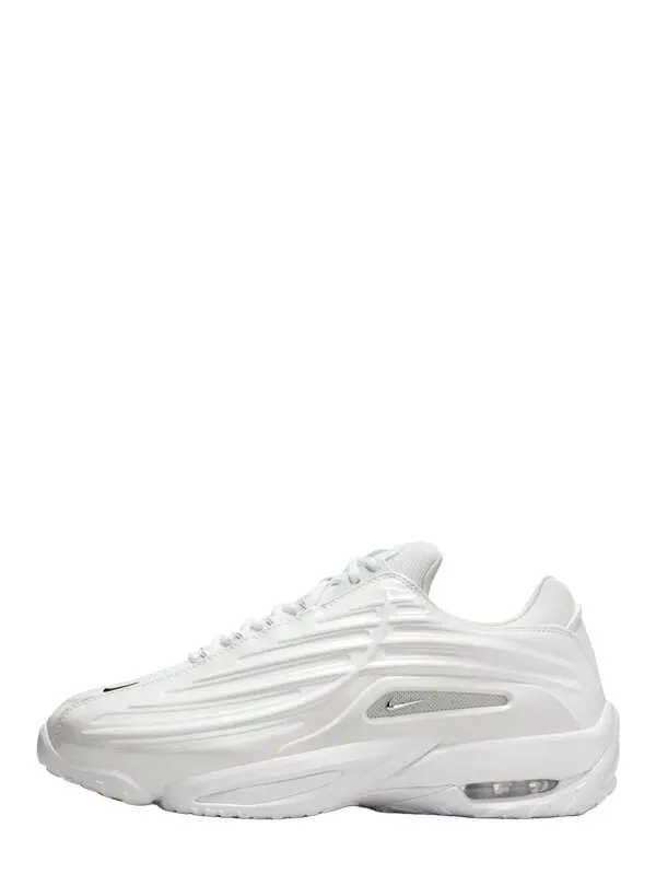 Nike X Nocta Hot Step 2 Sneakers - White/chrome/university Gold