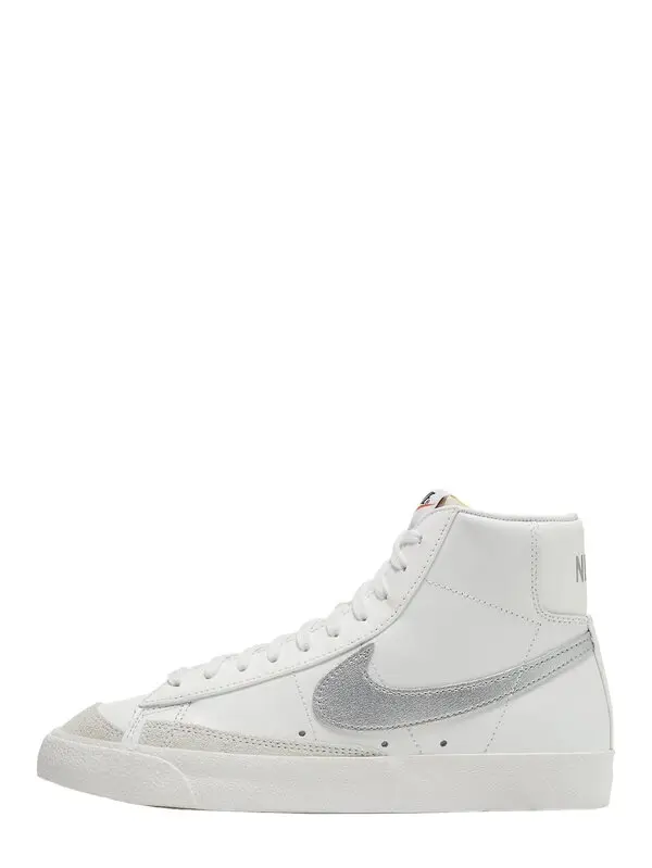 Nike Blazer Mid '77 Sneakers - Grey