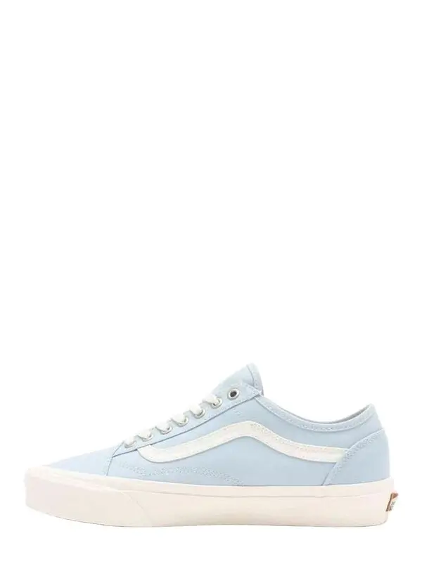 VANS Old Skool Tapered Eco Theory Sneakers - Light Blue