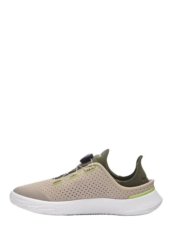 Under Armour Slipspeed Training Shoes - Brown