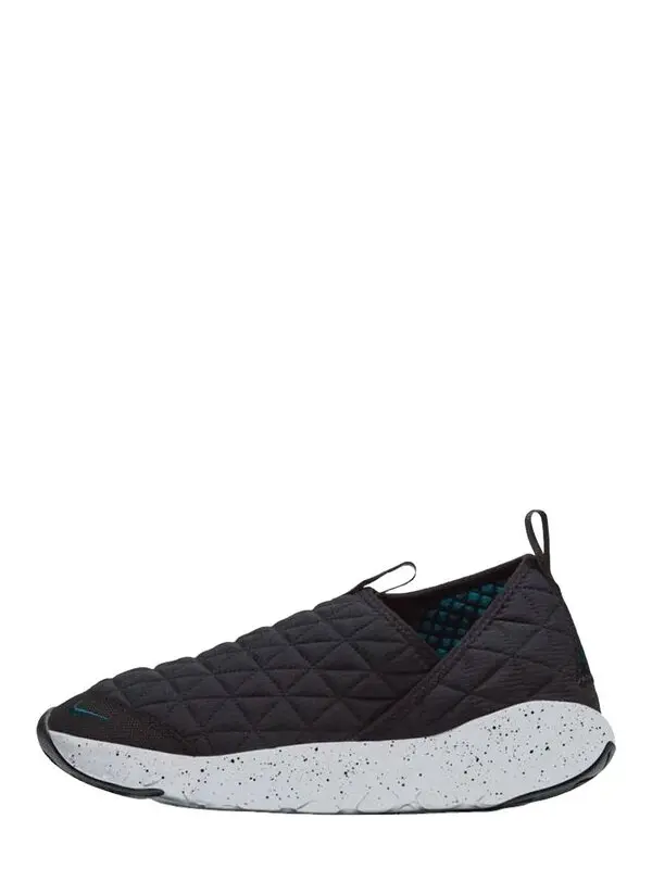 Nike Moc 3.0 Ci9367-001 - Anthracite/black-emerald