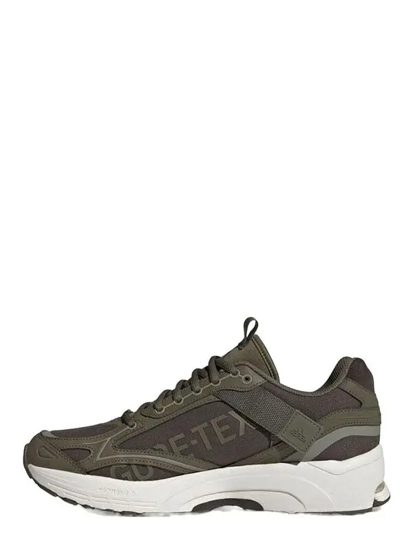 Adidas Spiritain 2000 Gtx Sneakers - Olive Green