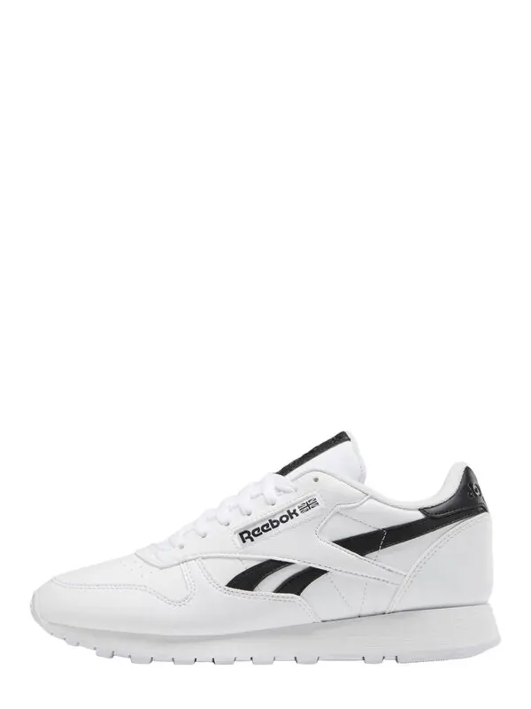 REEBOK Classic Vegan Sneakers - White/black
