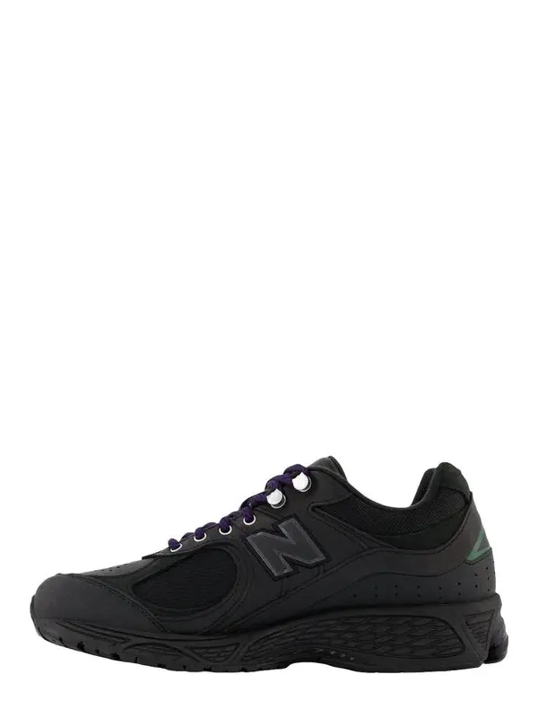NEW BALANCE 2002r "hiking Pack" Sneakers - Black