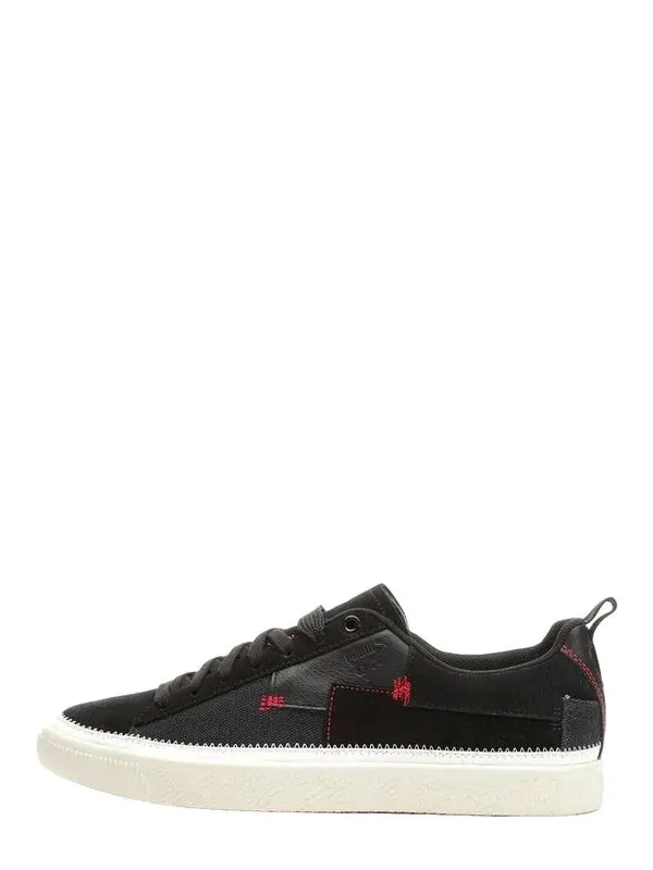 PUMA Clyde #reform Sneakers - Black