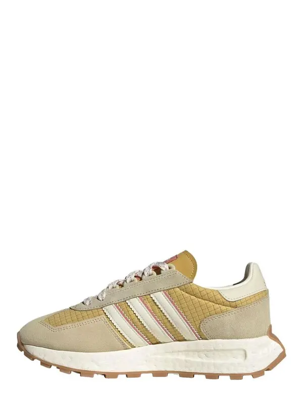 Adidas Retropy E5 Sneakers - Brown