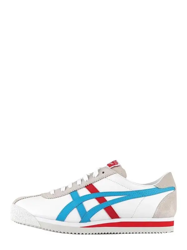 Onitsuka Tiger Corsair Sneakers - Red/white/blue