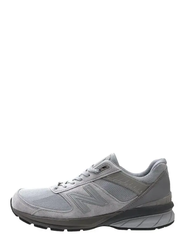 NEW BALANCE Haven X 990v5 Made In Usa Sneakers - Grey