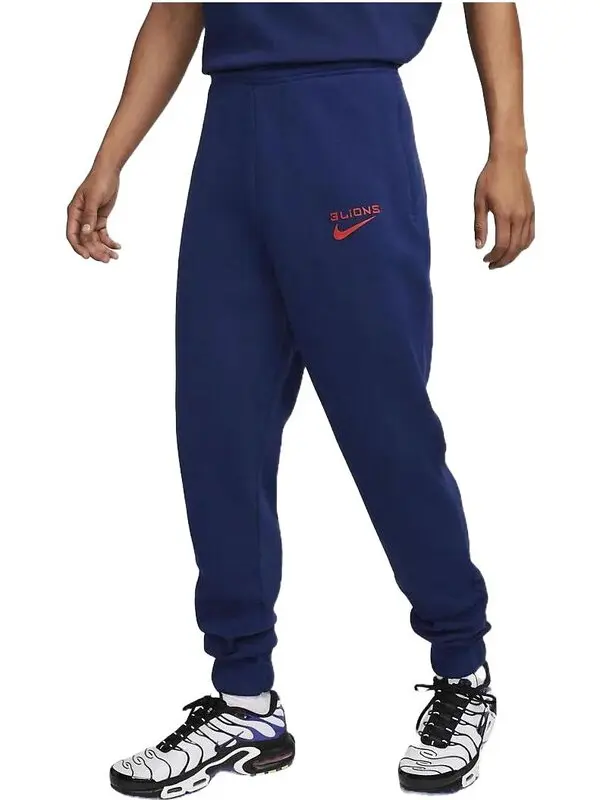 Nike Fw22 Logo Sweatpants - Default Colorway