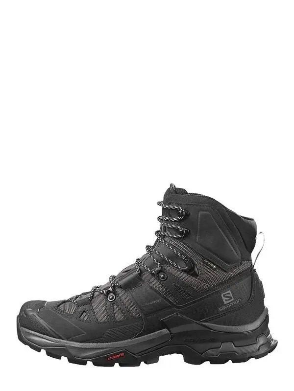 SALOMON Quest 4 Gore-tex Boots - Black
