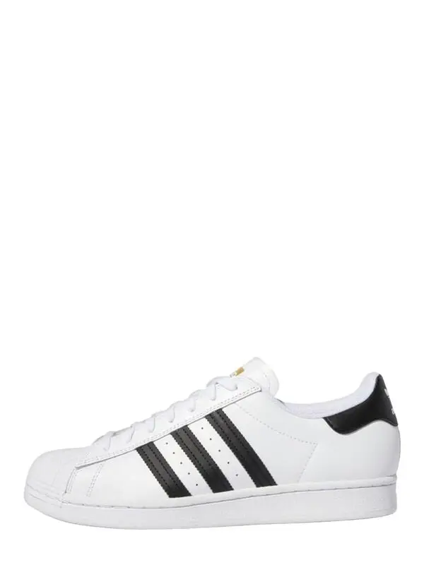 Adidas Superstar Adv Sneakers - White/black