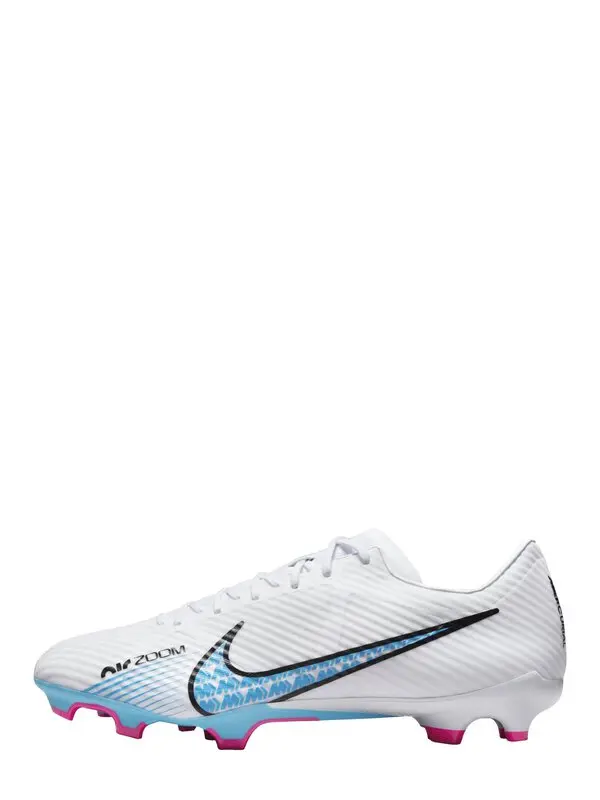 Nike Zoom Mercurial Vapor 15 Academy Mg - White/blue