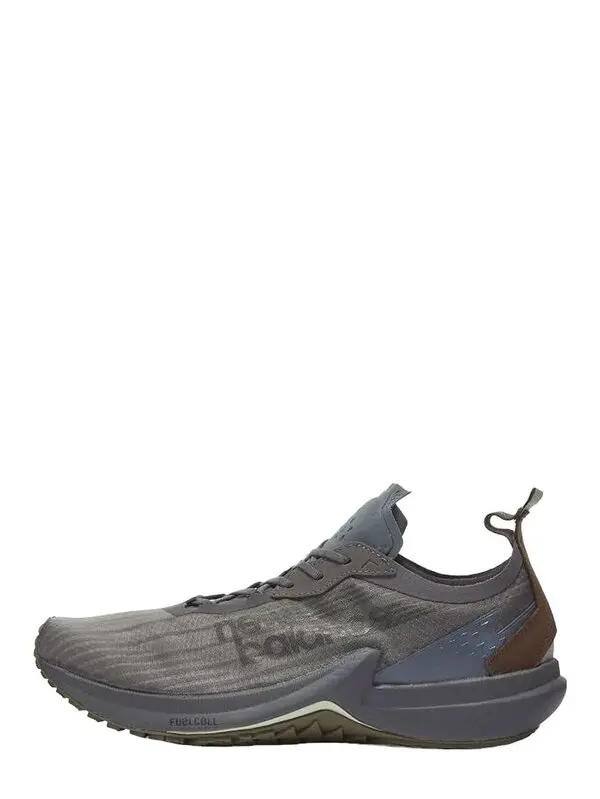 NEW BALANCE Auralee X Fuelcell Speedrift Sneakers - Black