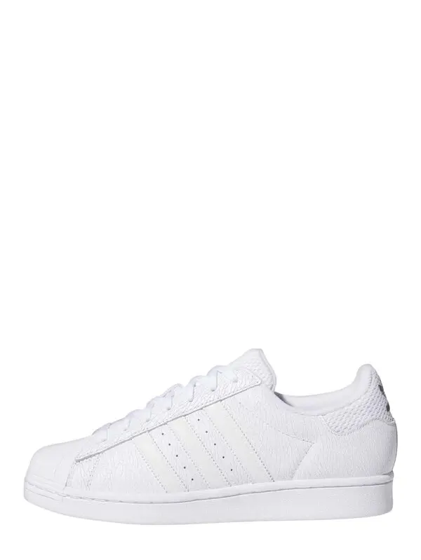 Adidas Superstar Adv X Vitoria Sneakers - Cloud White/core Black