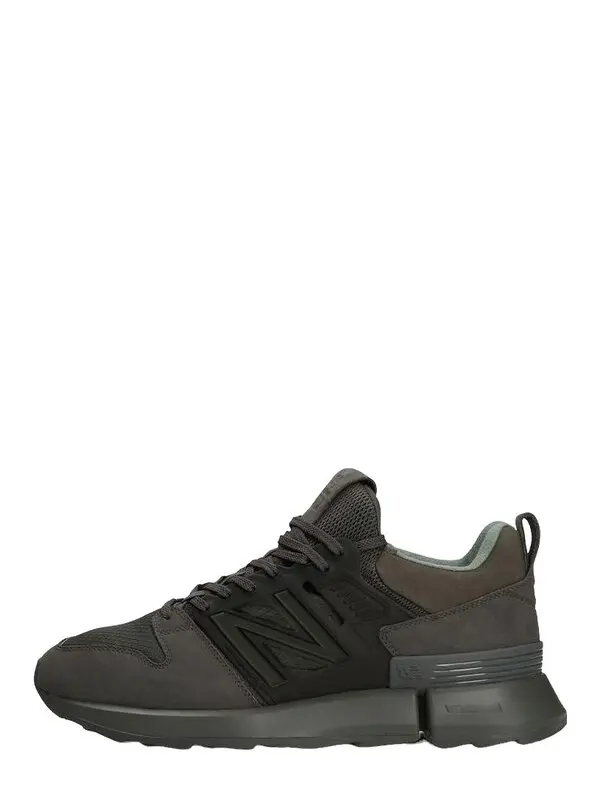 NEW BALANCE Tokyo Design Studio X Auralee X Rc_2 Sneakers - Black