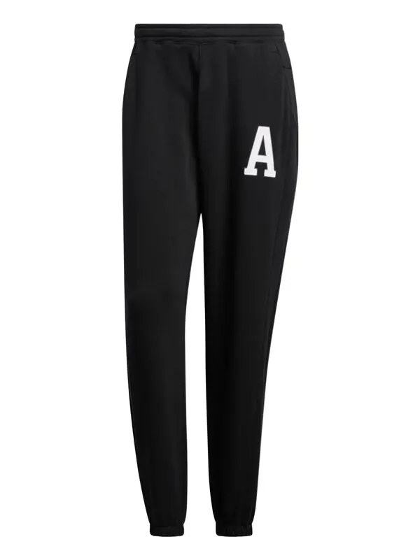 Adidas Letter Pants Logo - Default Colorway