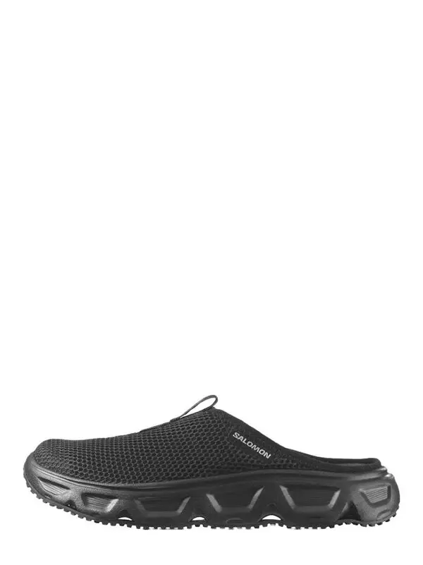 SALOMON Reelax Slide 6.0 - Black/black/alloy