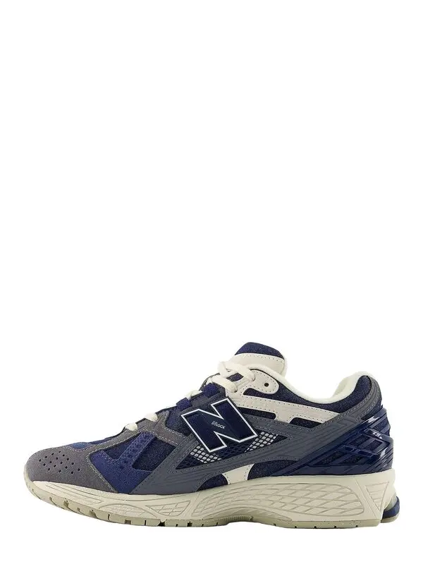 NEW BALANCE 1906u Sneakers - Navy/grey
