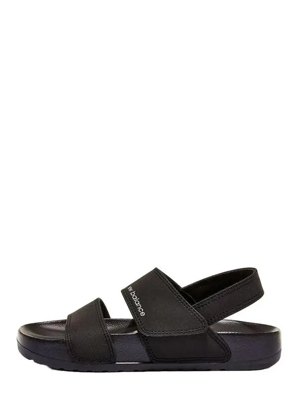 NEW BALANCE 3601 Casual Sandal - Black/white