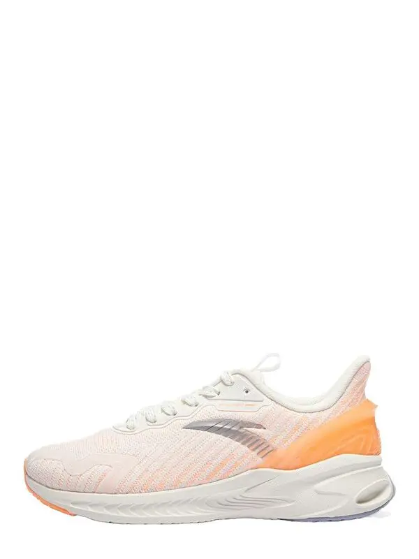 ANTA Edge 2 Sneakers - White/orange/purple