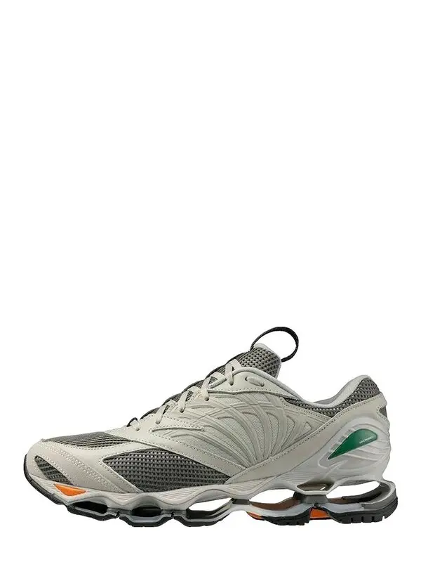 Mizuno Wave Prophecy Ls Sneakers - Graphpaper Grey