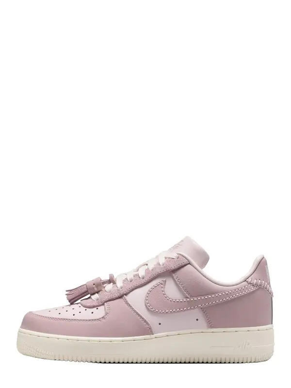 Nike Force 1 '07 "pink Oxford - Pink Oxford/sail