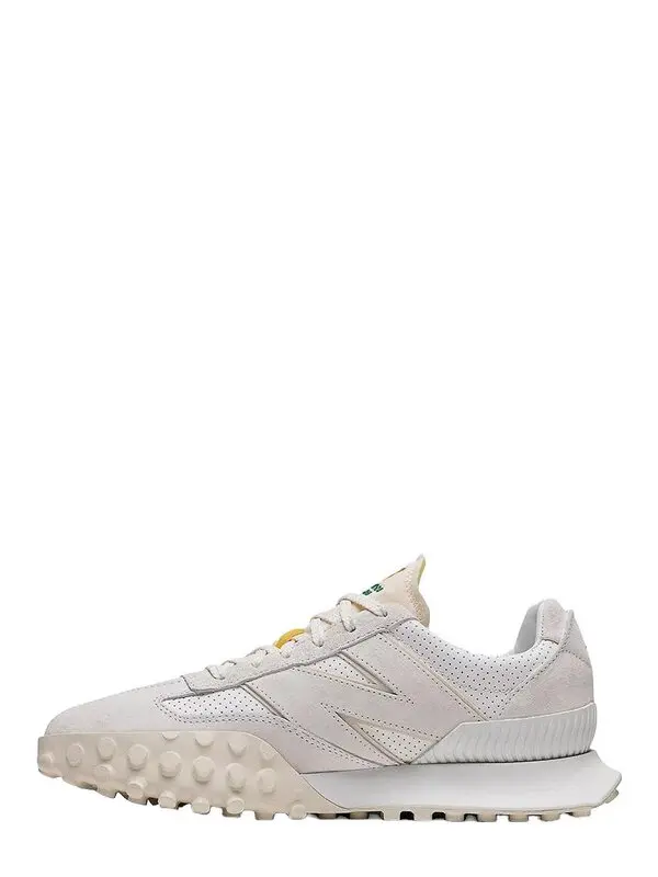 NEW BALANCE Casablanca X Xc-72 "marshmallow - Gray/white