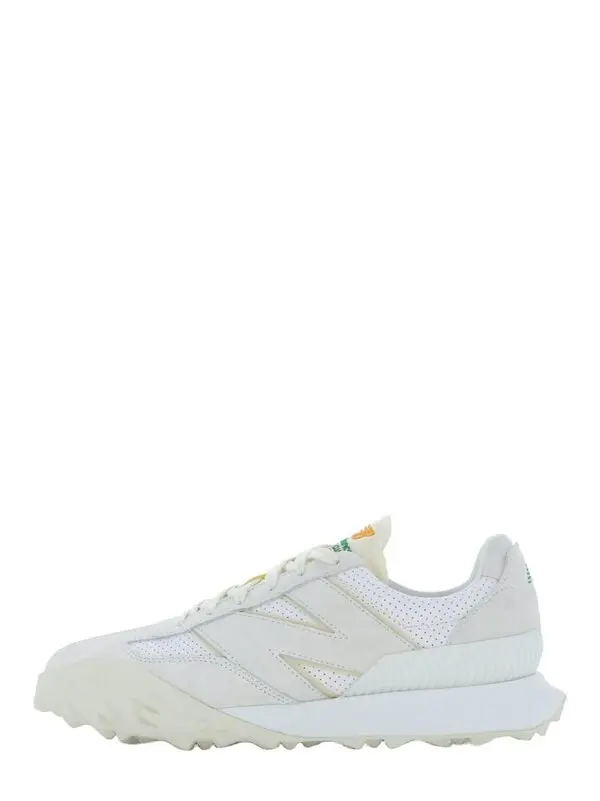 NEW BALANCE Casablanca X Xc-72 "marshmallow - Gray/white
