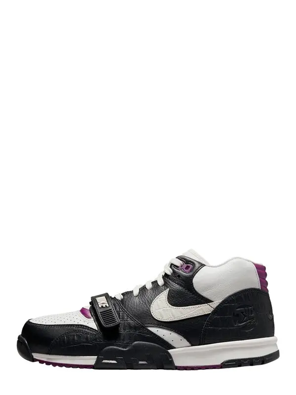 Nike Trainer 1 "tokyo 2003 - Black/white