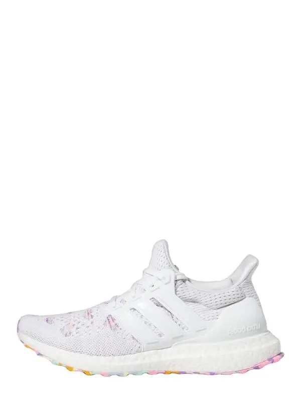 Adidas Ultraboost 1.0 'valentine's Day - Cloud White/cloud White/violet Fusion