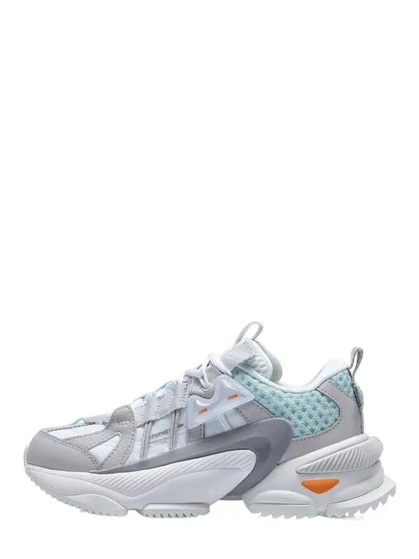 LI-NING Nebula M1 Sneakers - Grey/white