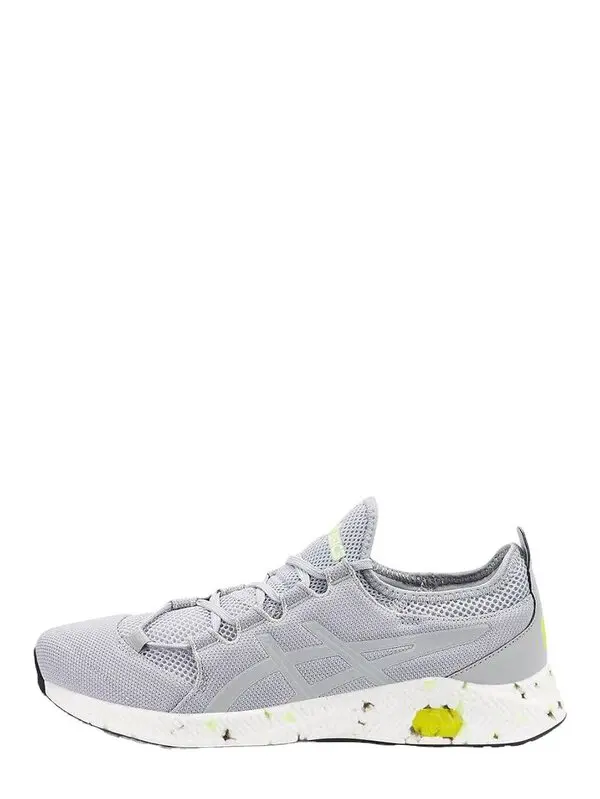 Asics Hypergel-sai Athletic Sneakers - Grey