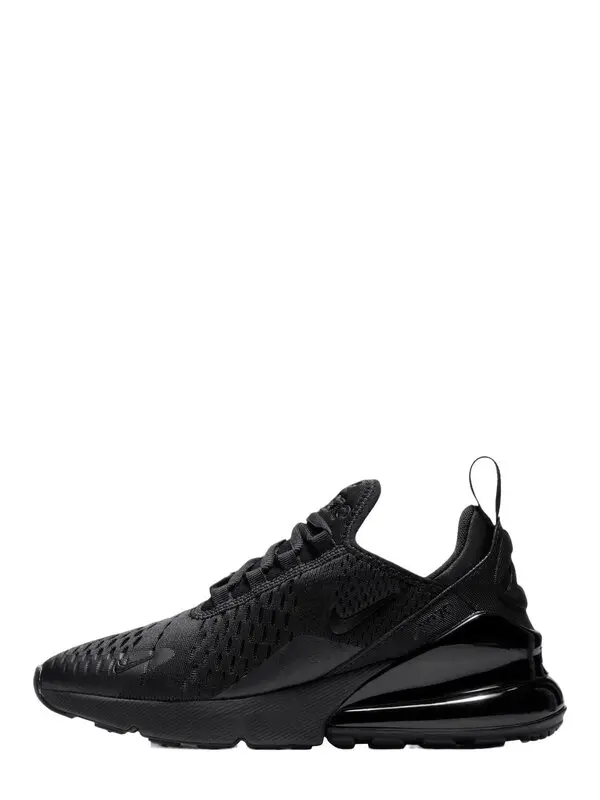 Nike Max 270 Sneakers - Black
