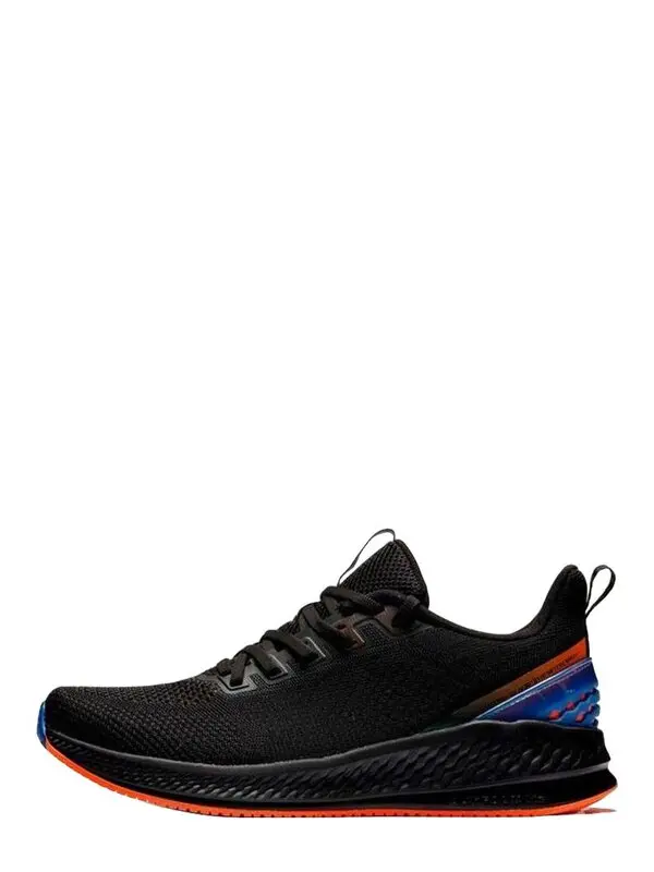 361 DEGREES Ii Breathable Running Shoes - Black