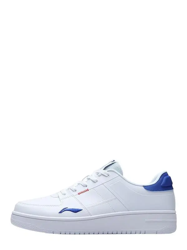 LI-NING Oneplay Sneakers - White/blue