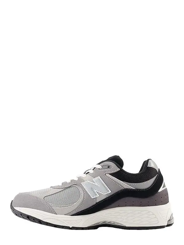 NEW BALANCE 2002r "slate Grey Raincloud - Slate Grey/black/raincloud
