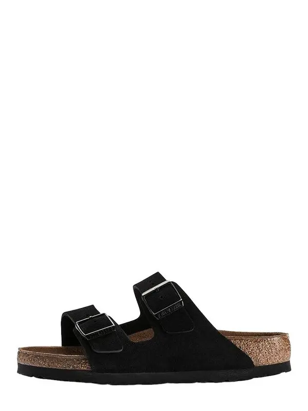BIRKENSTOCK Arizona Bs Sandals - Black