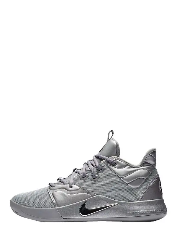 Nike Nasa X Pg 3 Ep 'moon Landing - Silver