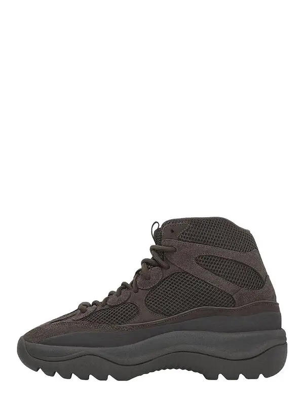 Adidas Yeezy Desert Boot - Brown/brown