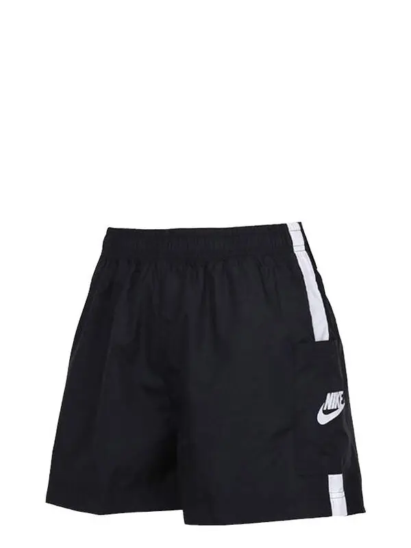 Nike Woven Shorts - Black