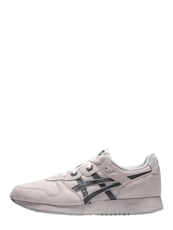 Asics Lyte Classic Lace-up Sneakers - Gray