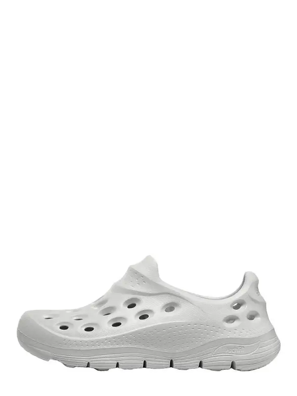 Sketchers Foamies Clog - Grey