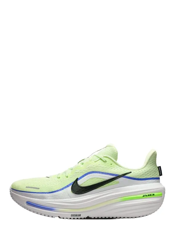 Nike Winflo Sneakers - Volt Tint/sapphire