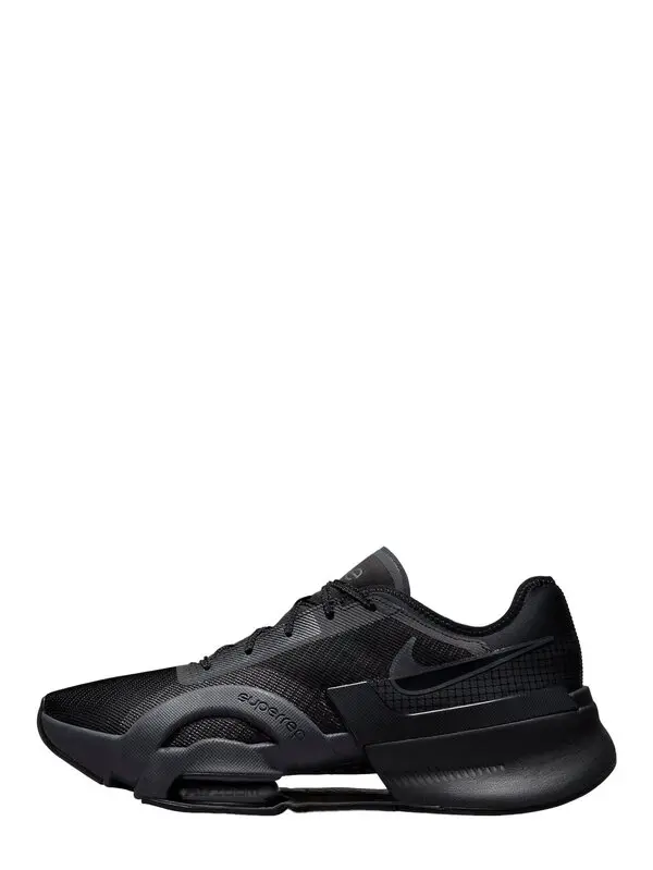 Nike Zoom Superrep 3 Volt - Black