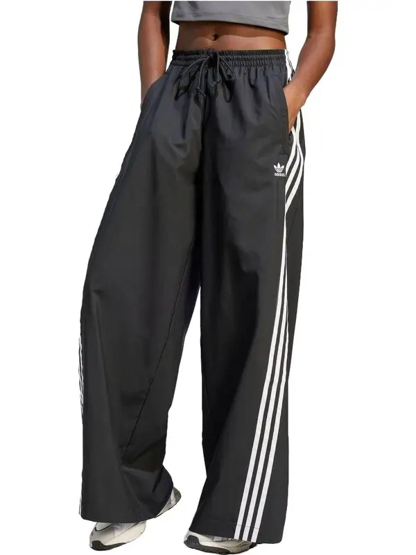 Adidas Originals Adilenium Track Pants - Black/multi-color