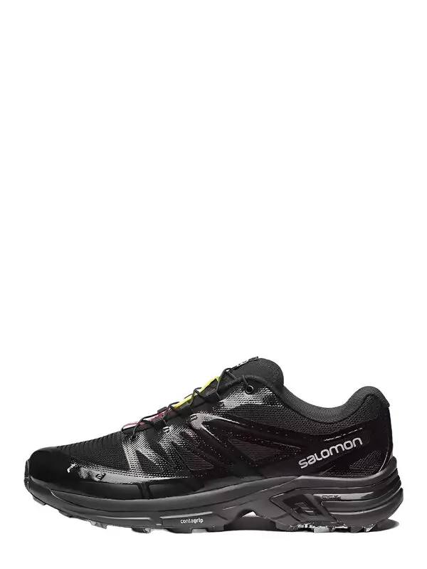 SALOMON X Palace Xt-wings 2 Sneakers - Black
